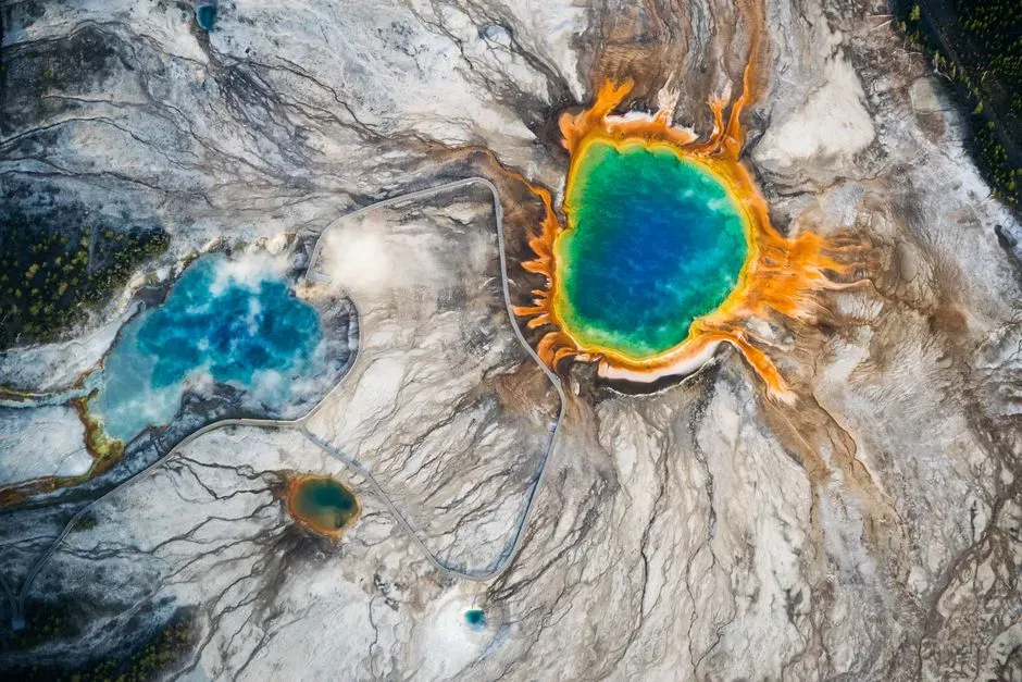 The dark truth about Yellowstone: Why scientists are quietly watching ...