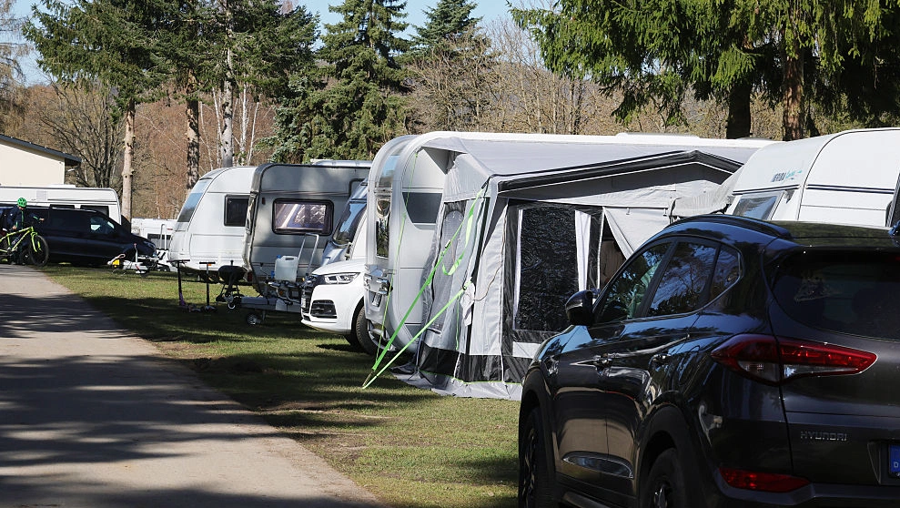 11 inspiring RV lifestyles for retirees