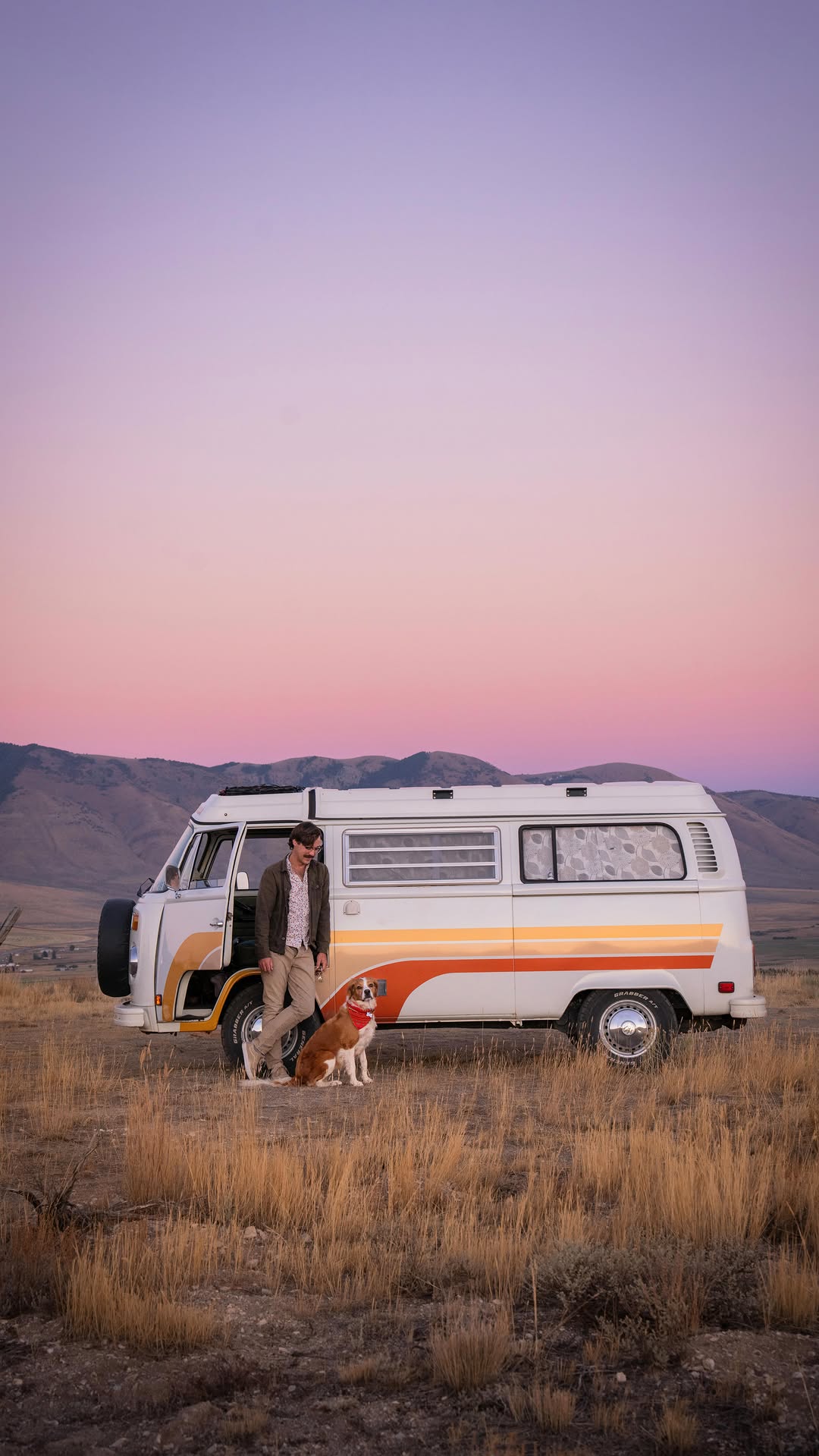 The life-changing benefits of spending time outside