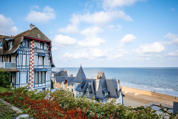 British men face £130 fine in France over simple holiday habit