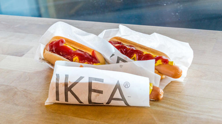 Stop overlooking Ikea's food court in 2026: It's actually one of the ...