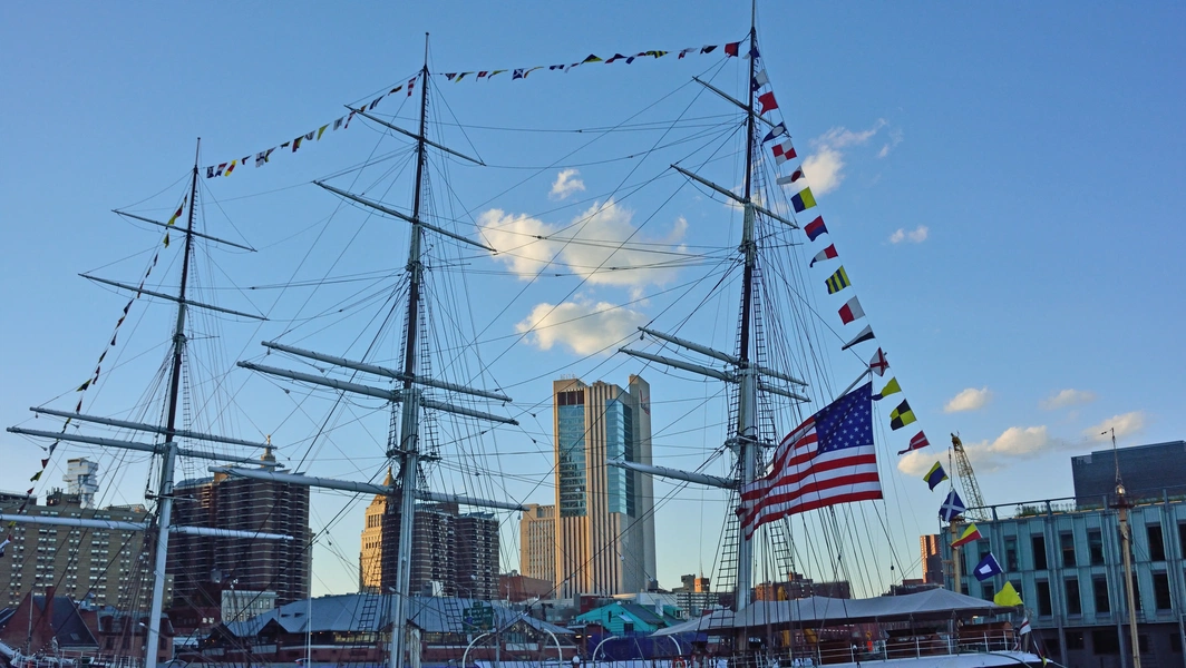 13 must-see East Coast destinations for 2026