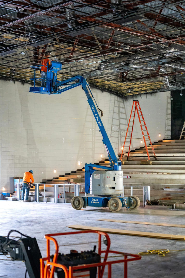 William Carey University to build new art facility, renovate auditorium ...
