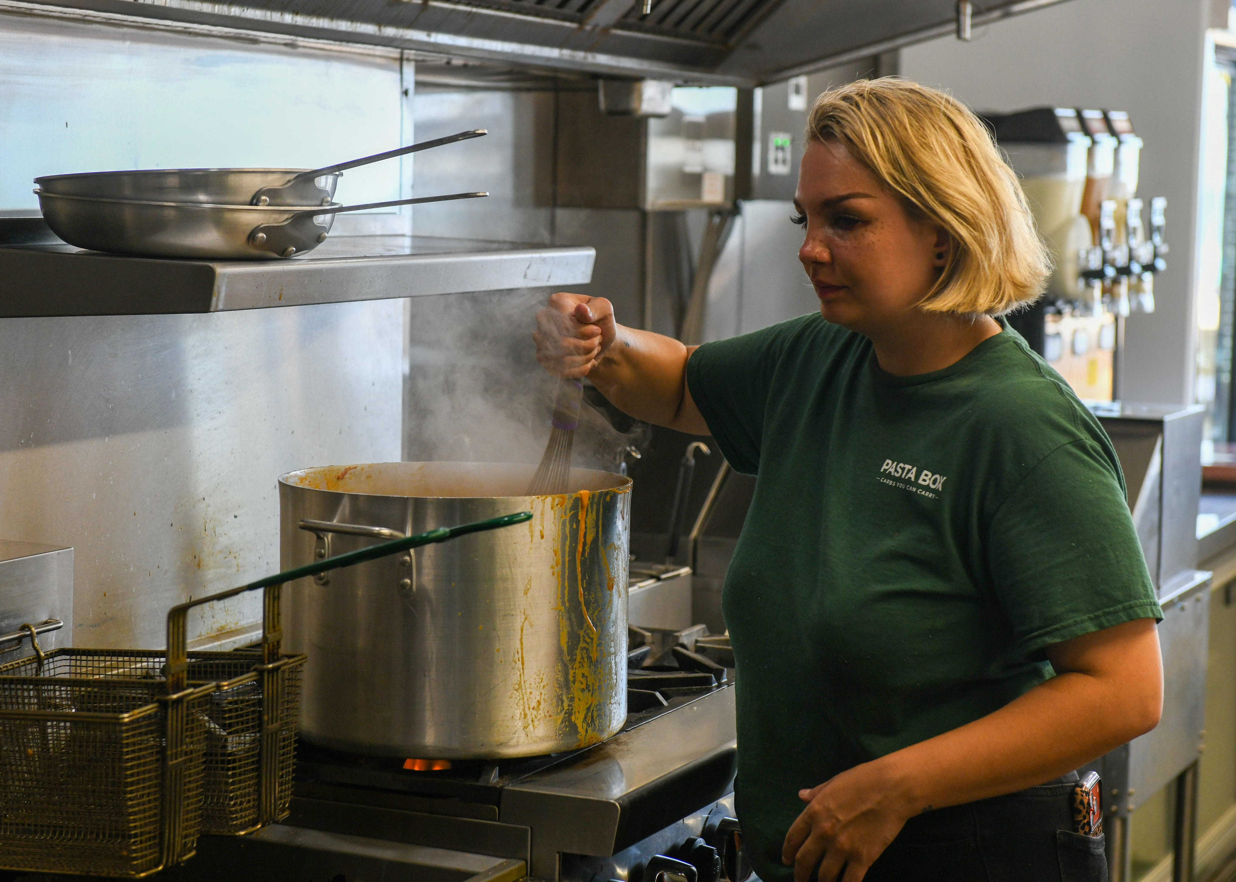 Ocean City Boardwalk gets two new eateries to liven up summer dining
