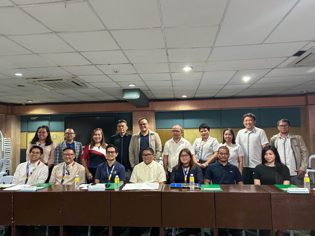 Mandaue to prioritize school requests that address student safety