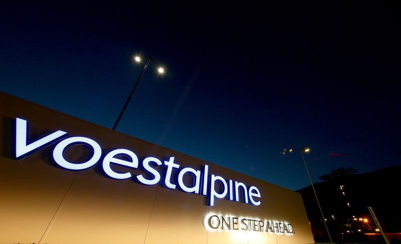 Voestalpine sichert sich Auftrag für Bahnprojekt Rail Baltica