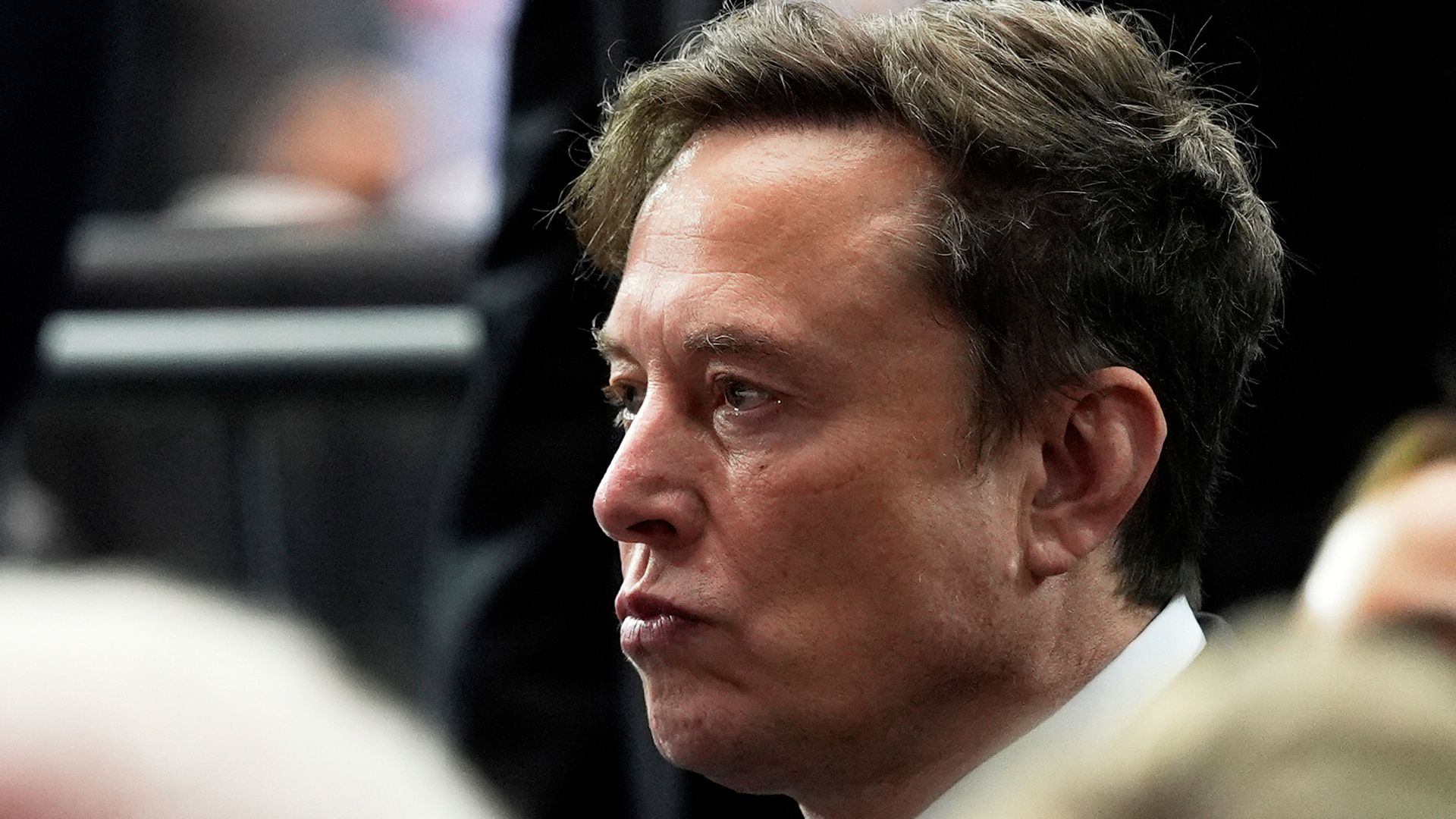 Elon Musk geht rechtlich gegen ZDF vor - wegen Belfast-Berichterstattung