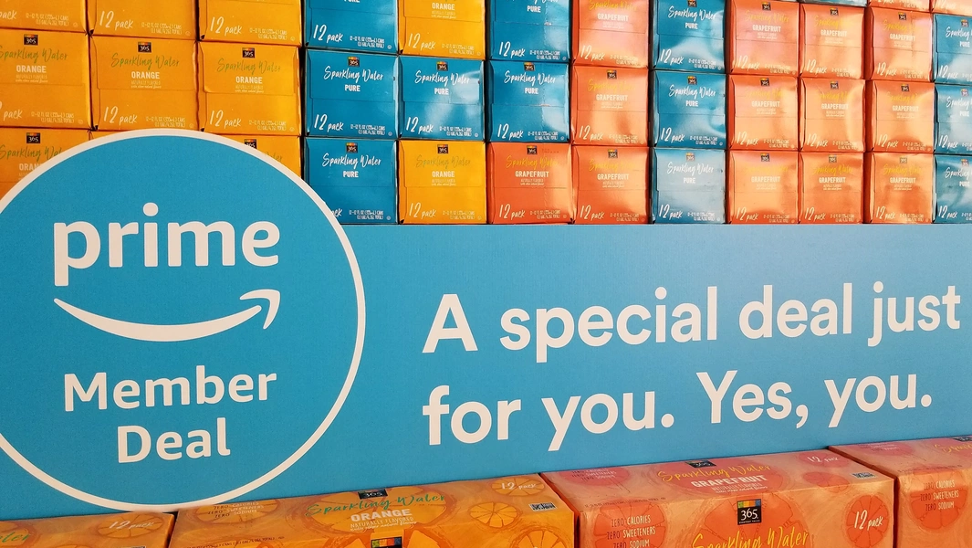 Amazon sets earliest Prime Day ever for June 23–26