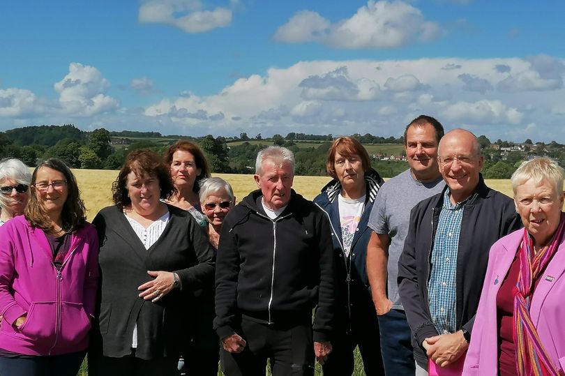 Iron Age discovery puts question mark over Somerset housing development