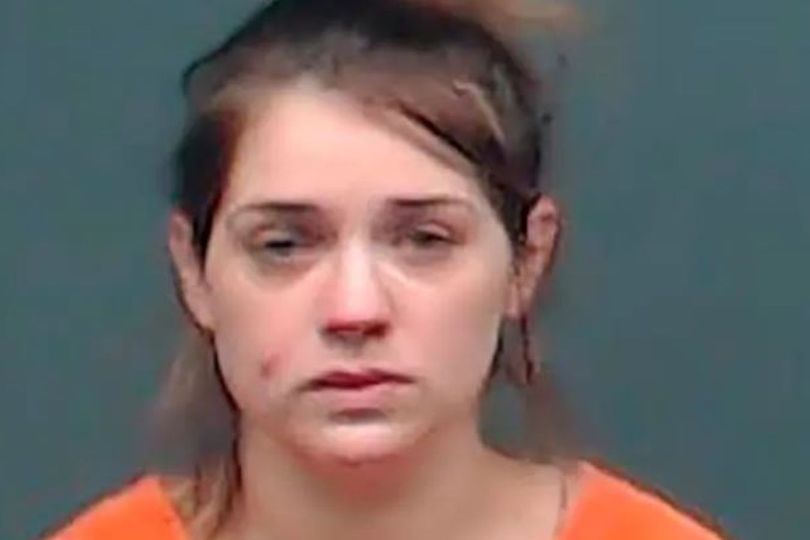 Taylor Parker's long list of 'criminal behavior' missed in Netflix's ...