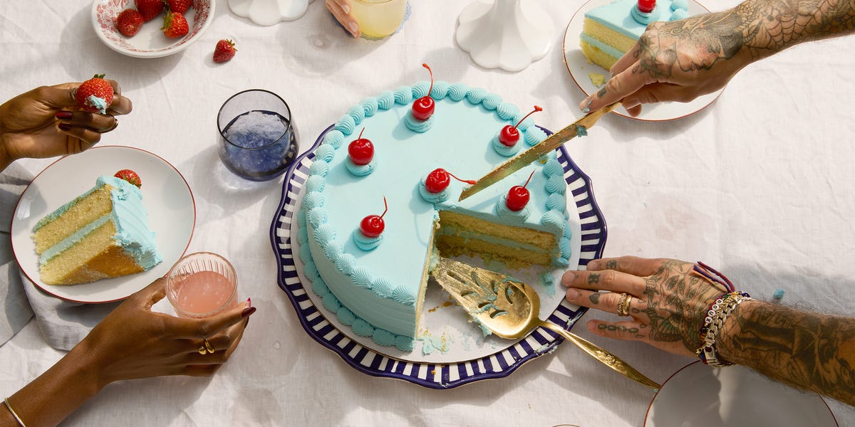 Good Housekeeping celebrates American icons