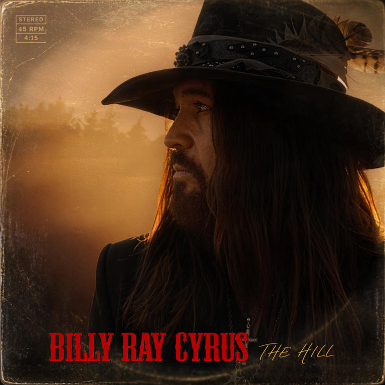 Billy Ray Cyrus talks Elizabeth Hurley romance, Miley relationship update