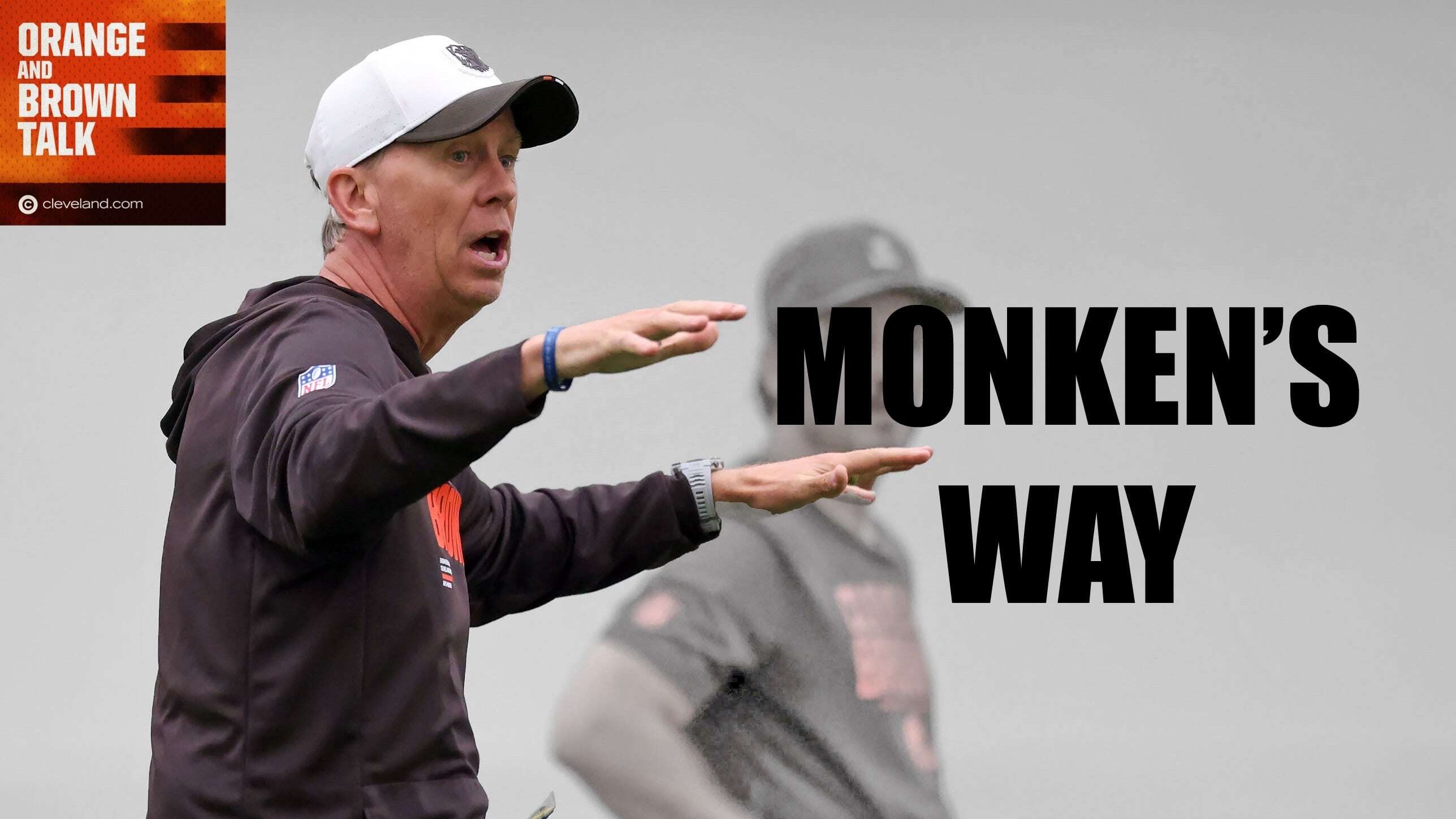What if the Browns QB race is too close to call? Hey, Mary Kay! (Podcast)