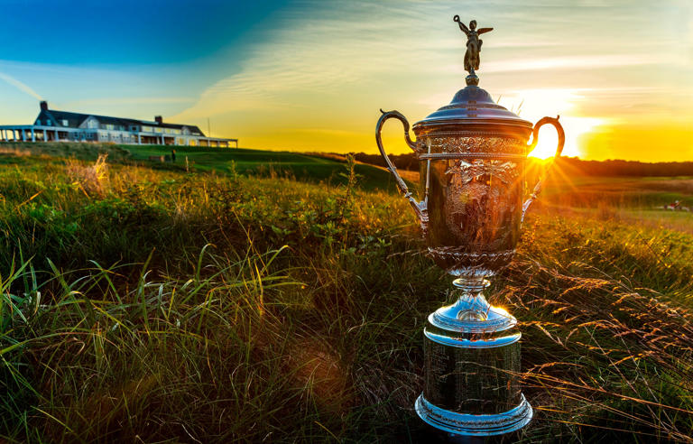 5 players who've hoisted the US Open trophy at Shinnecock