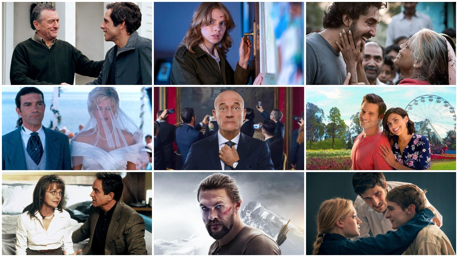 Stasera in TV: film da vedere martedì 16 giugno, in prima serata