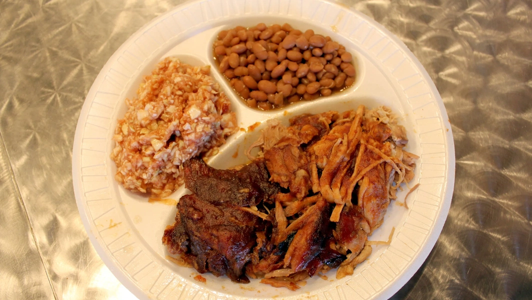 8 classic North Carolina dining experiences