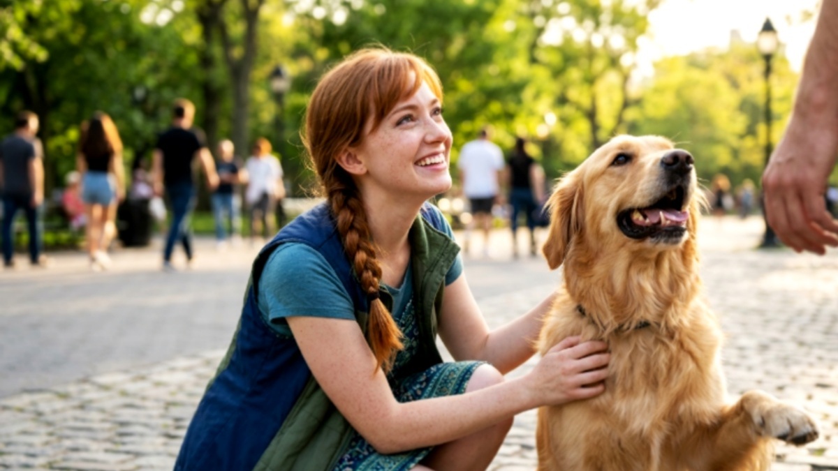 What Disney character is your dog breed? These personality matches are ...
