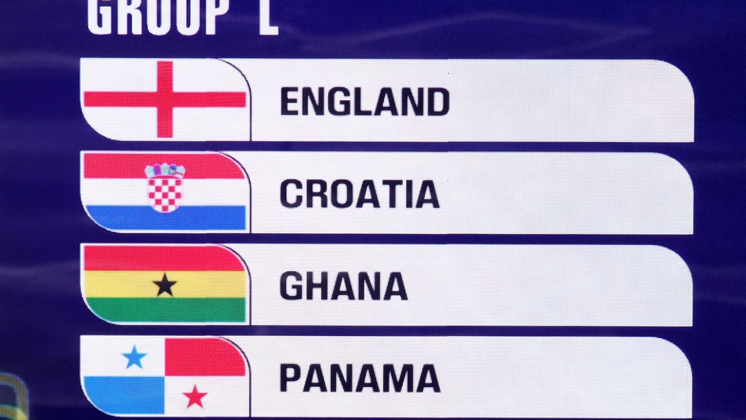 Tuchel weighs final England XI calls before Croatia opener