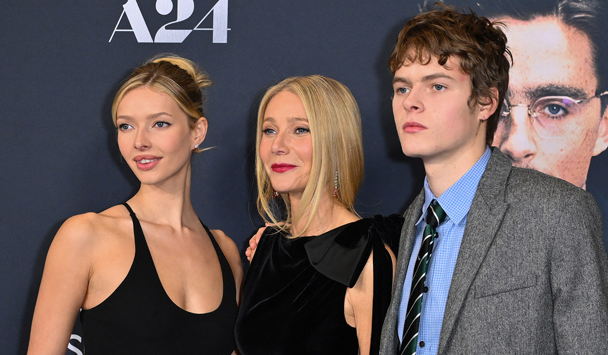 'I just cancelled Gwyneth Paltrow' Colin Firth's ex-wife calls out ...