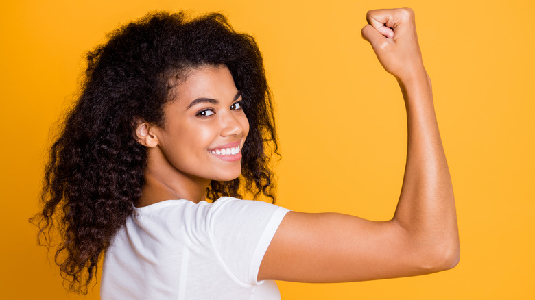 The best arm exercises you probably aren't doing