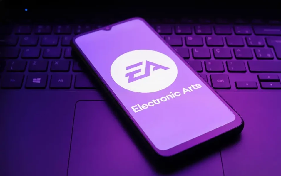 EA launches dedicated division for in-game advertising push