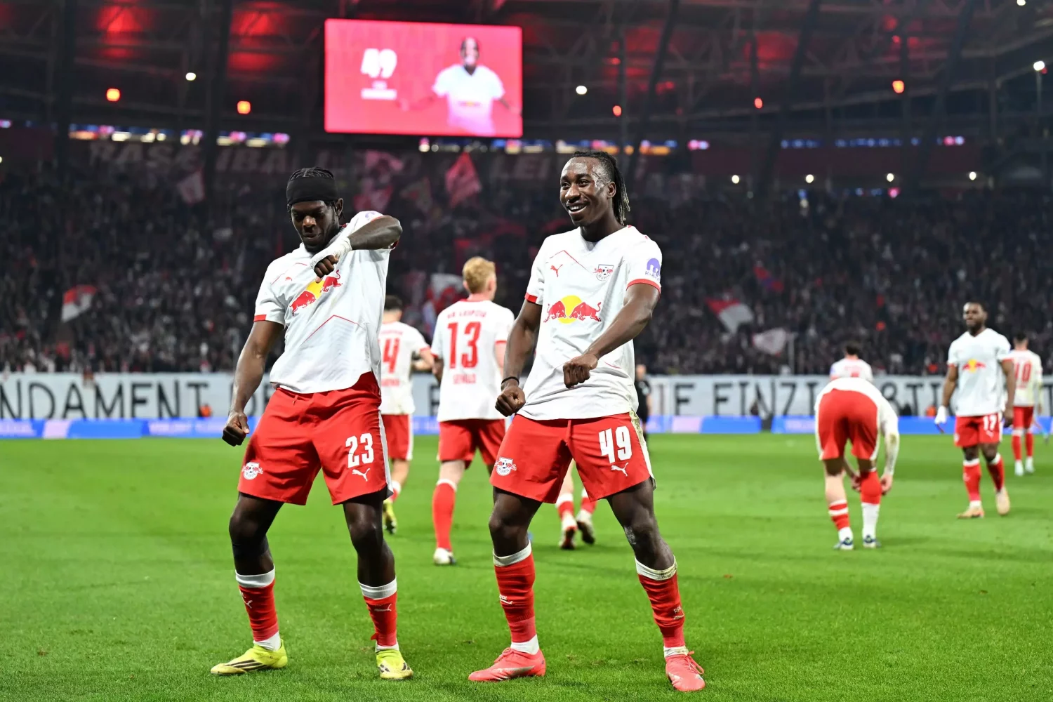 Transfer – Liverpool overtakes PSG for Yan Diomande