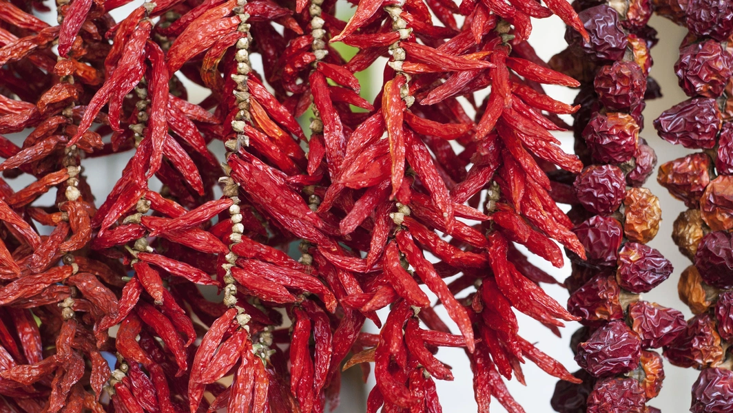 Why your body secretly loves spicy food