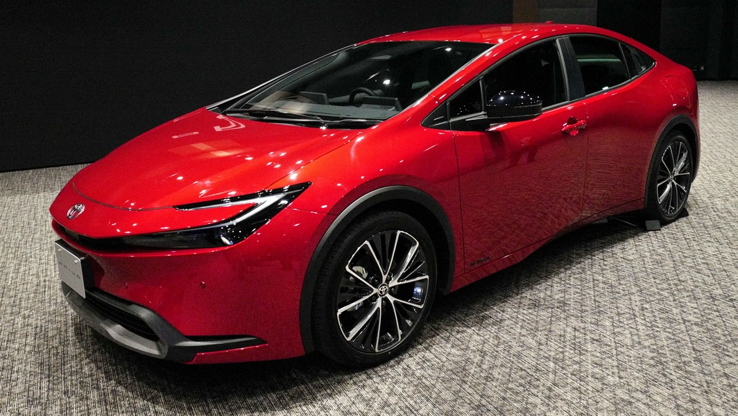 12 most fuel-efficient cars and trucks of 2026