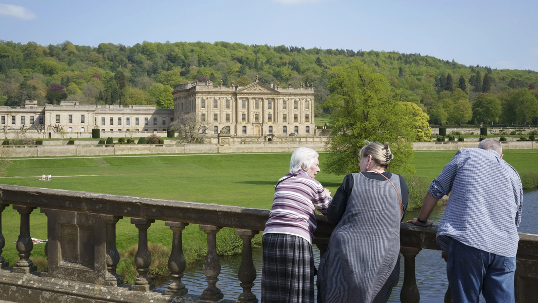 19 must-see historic and scenic UK destinations