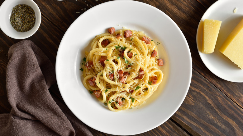 17 of Alex Guarnaschelli's favorite foods