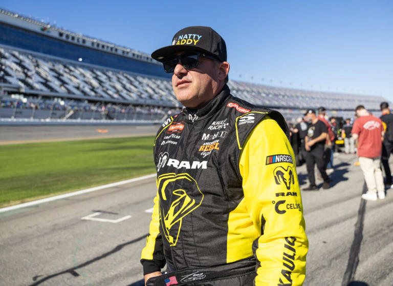 Cup star confirms Tony Stewart’s absurd superstition that spread across ...