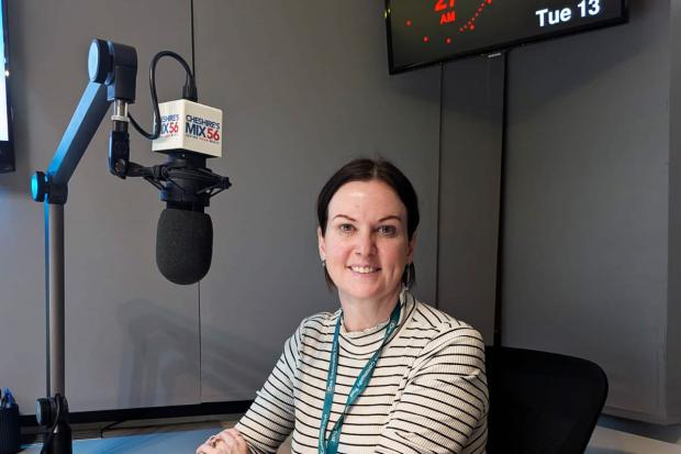 Birchwood High head says social media ban will 'give children back ...