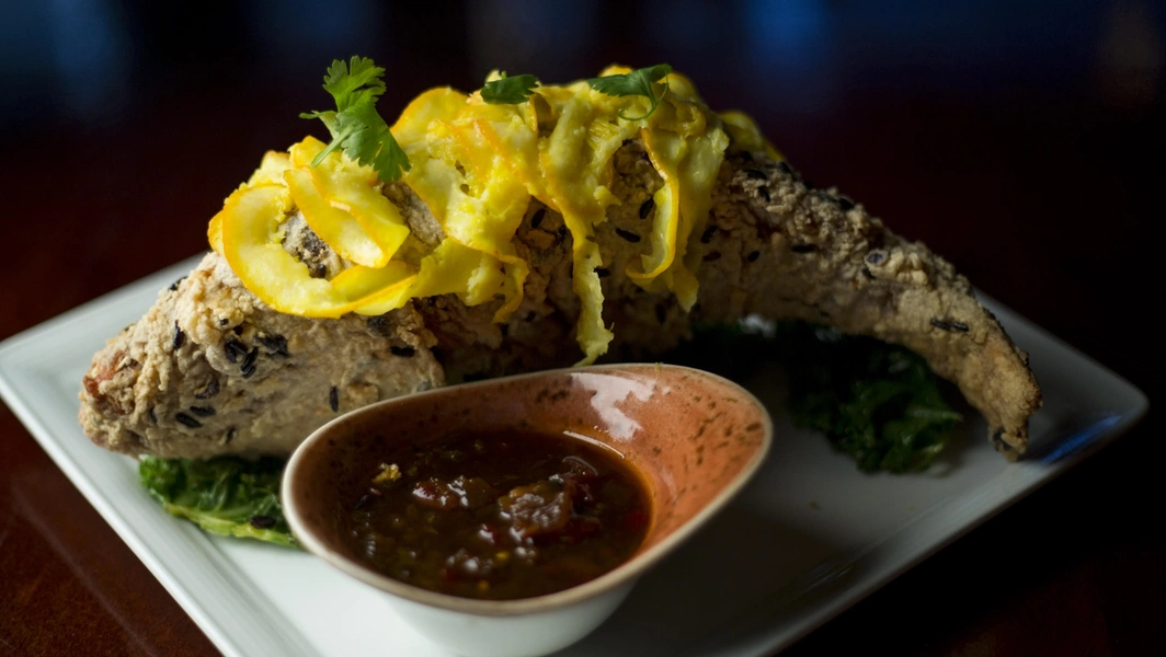 8 must-try dining experiences in New Orleans