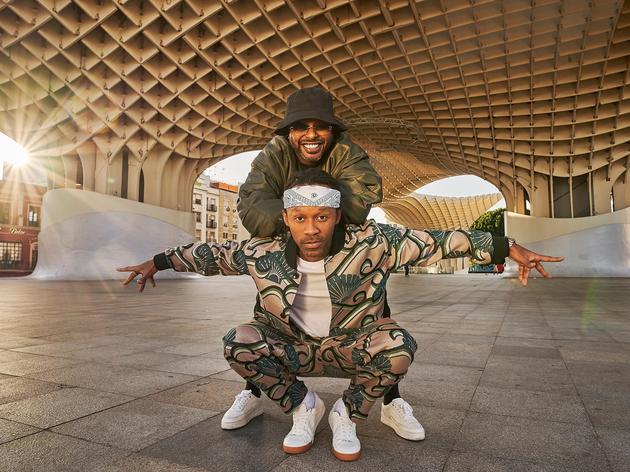 Sommernachtstraum 2026 bestätigt Madcon als Headliner auf der ...