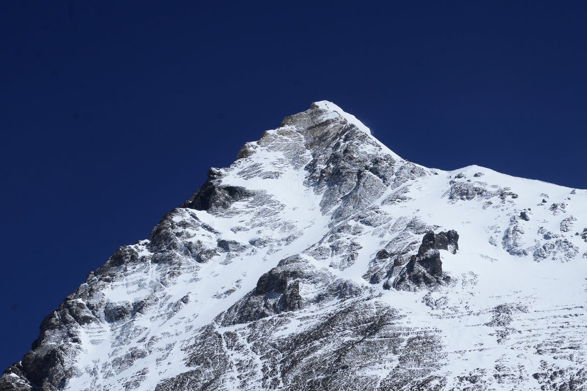 'Green Boots' to be removed from Everest after 30 years in death zone