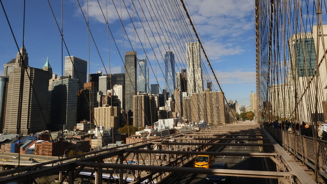24 US cities perfect for solo travelers