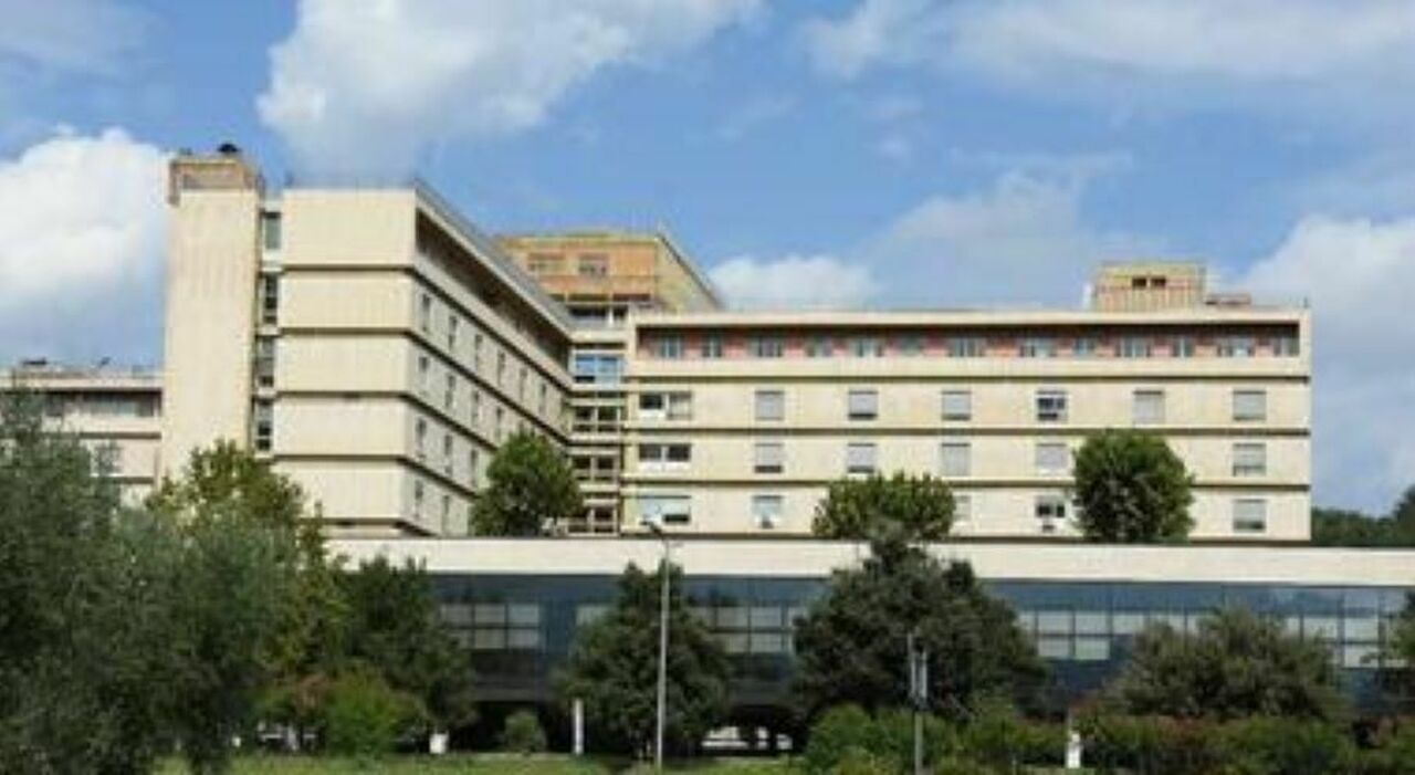 Attesa finalmente finita dopo 10 anni; all’ospedale Mazzoni arriva il ...