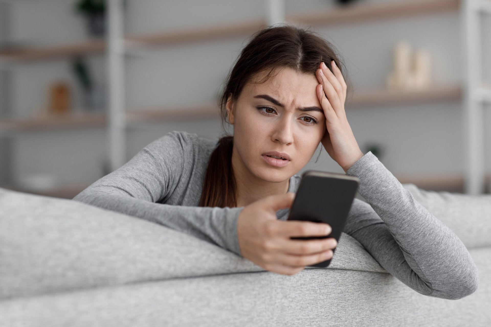 90% of Gen Z face consequences at work over social media activity