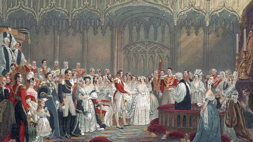 12 iconic Victorian-era fashion masterpieces
