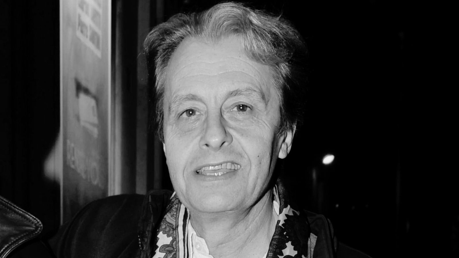 Christian Bujeau (« Les Visiteurs », « Kaamelott »...) : le comédien ...