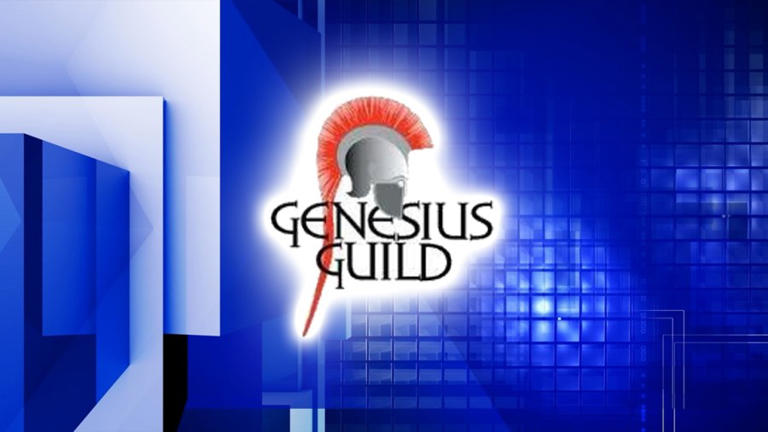 The Genesius Guild to present Sophocles' Antigone