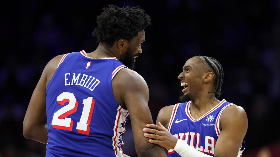 What the Sixers could realistically do to improve in the offseason