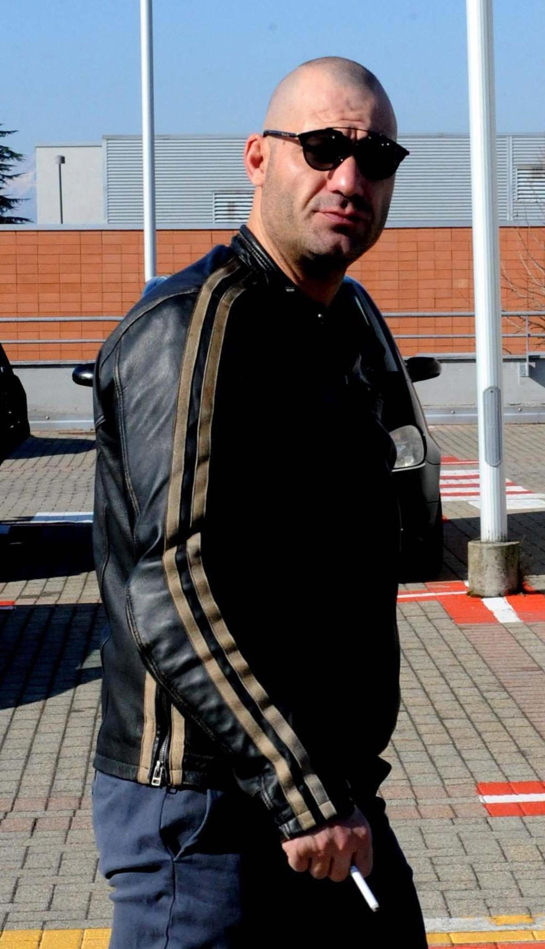 Riccardo Bossi accusato di maltrattamenti nei confronti della madre ...