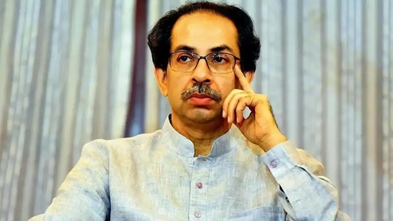 Operation Tiger: Shinde Sena claims seven UBT MPs ready to switch sides