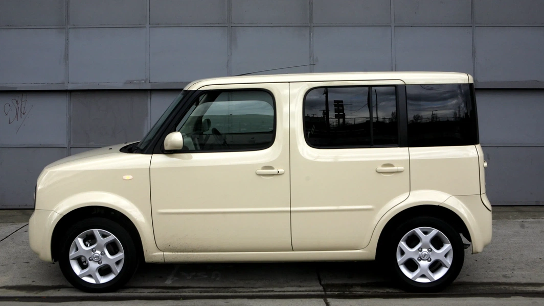 10 unusual cars that defined the 2000s