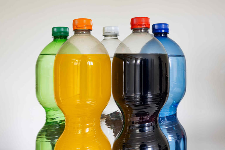 5 drinks experts steer clear of for better heart health