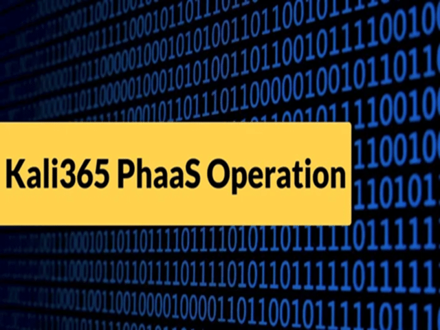 What is Kali365? Following the FBI's warning, these users are at risk ...