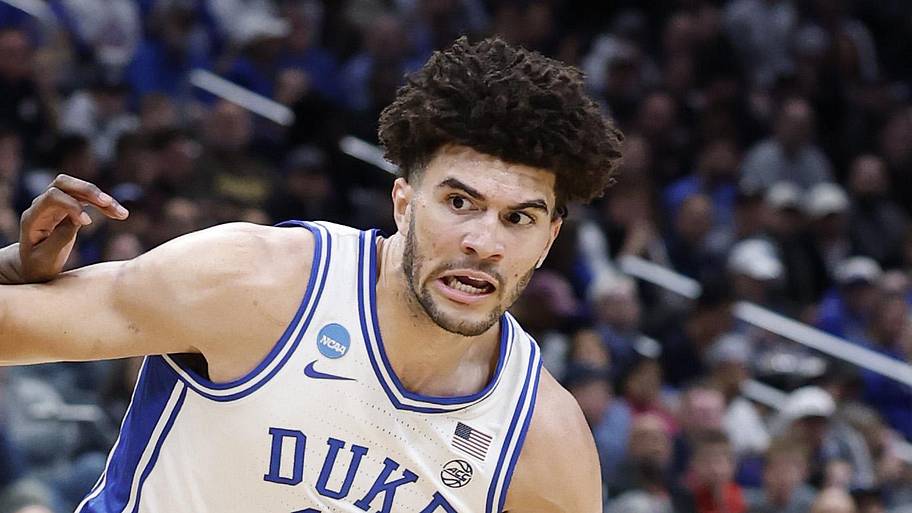NBA landing spot for Duke's Cameron Boozer becoming more clear