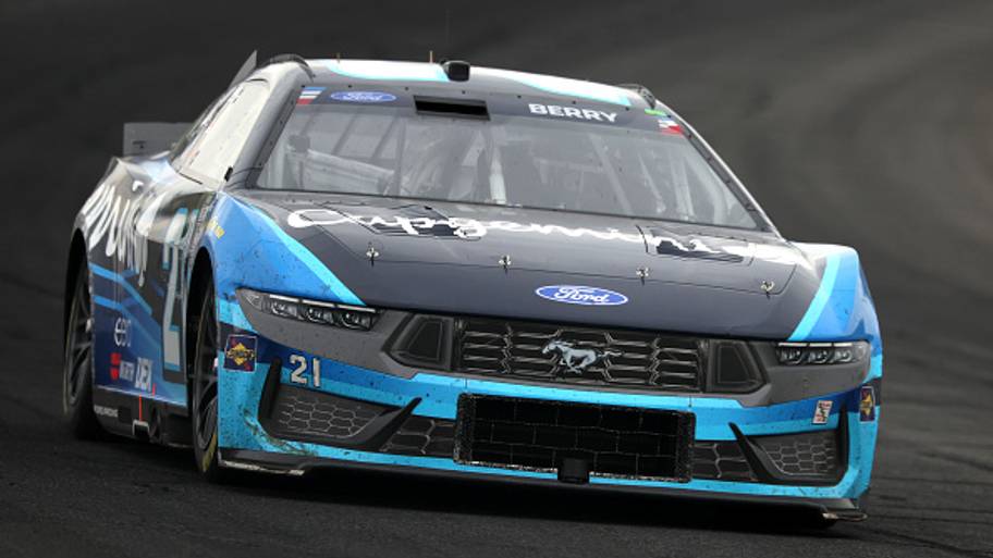 NASCAR silly season already crazier than 2025, and it's not slowing down