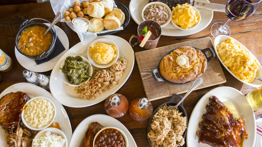 8 classic North Carolina dining experiences